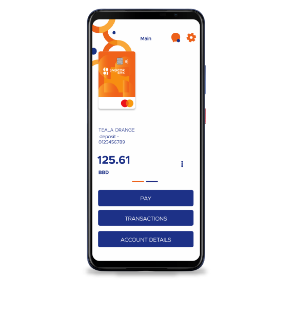 Sagicor Pay | Sagicor Bank